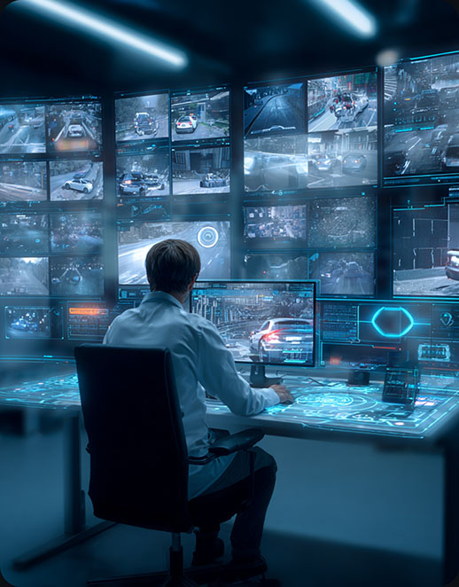 Audio Video Forensics | Authentication & Enhancement