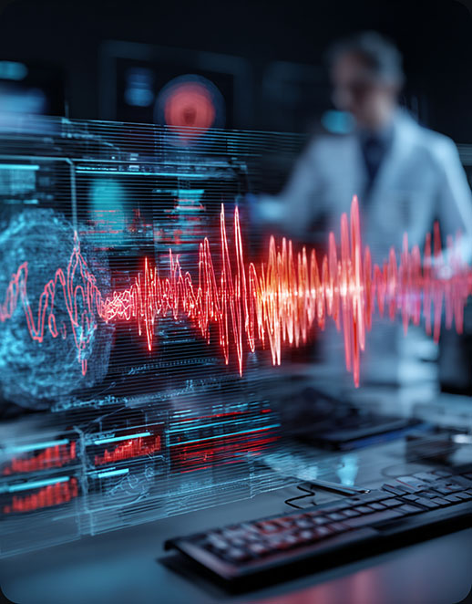 Audio Video Forensics | Authentication & Enhancement